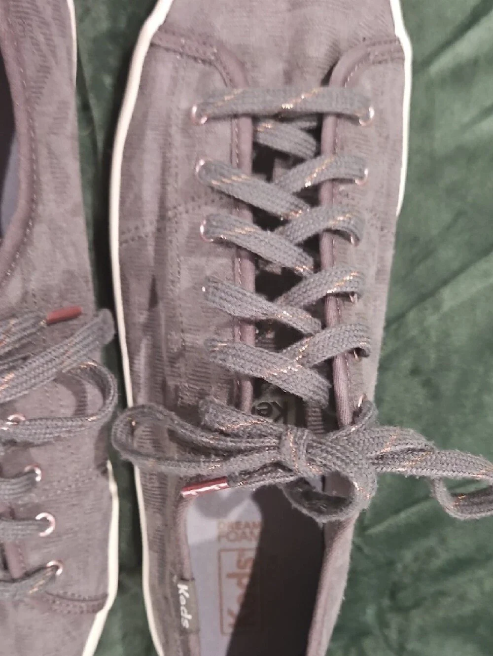 Keds | Shoes | Womens Kickstart Geo Keds | Poshmark